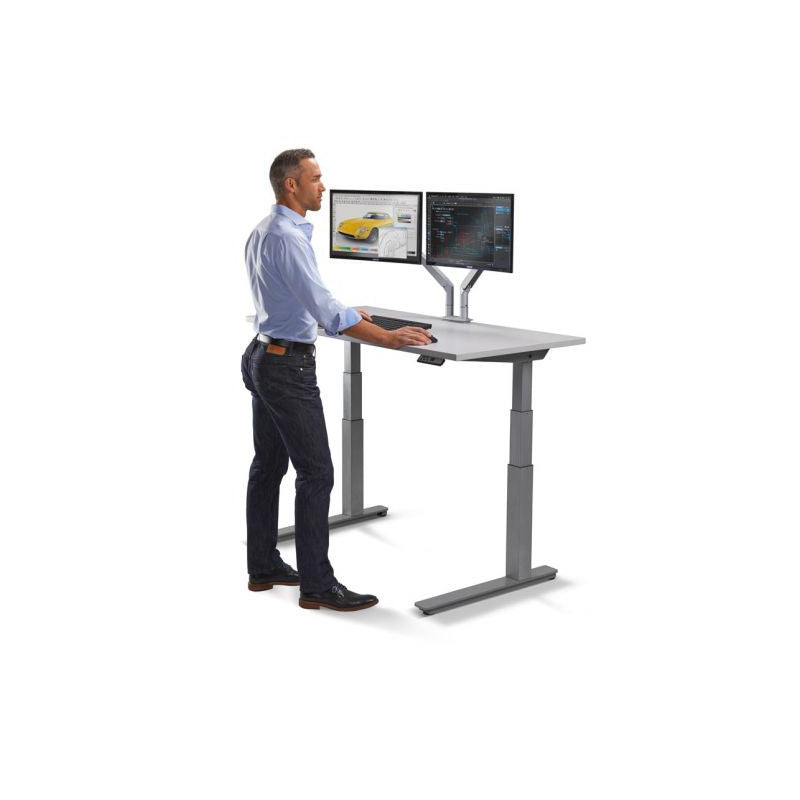 Standing Office and Computer Desks from ComputerDesk.com